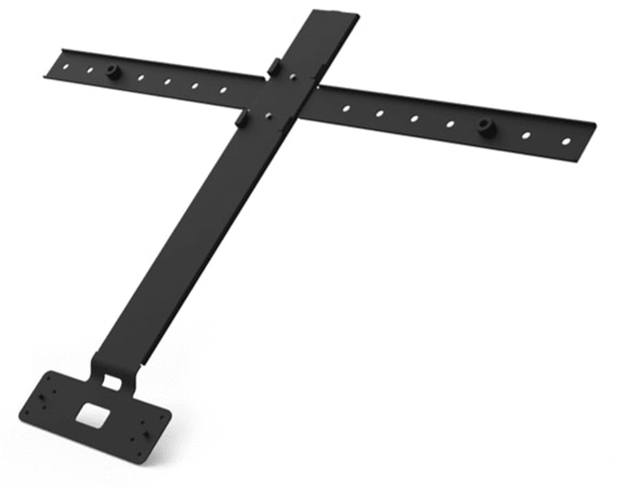 Parlé - Conferencing audio bar - Viratech